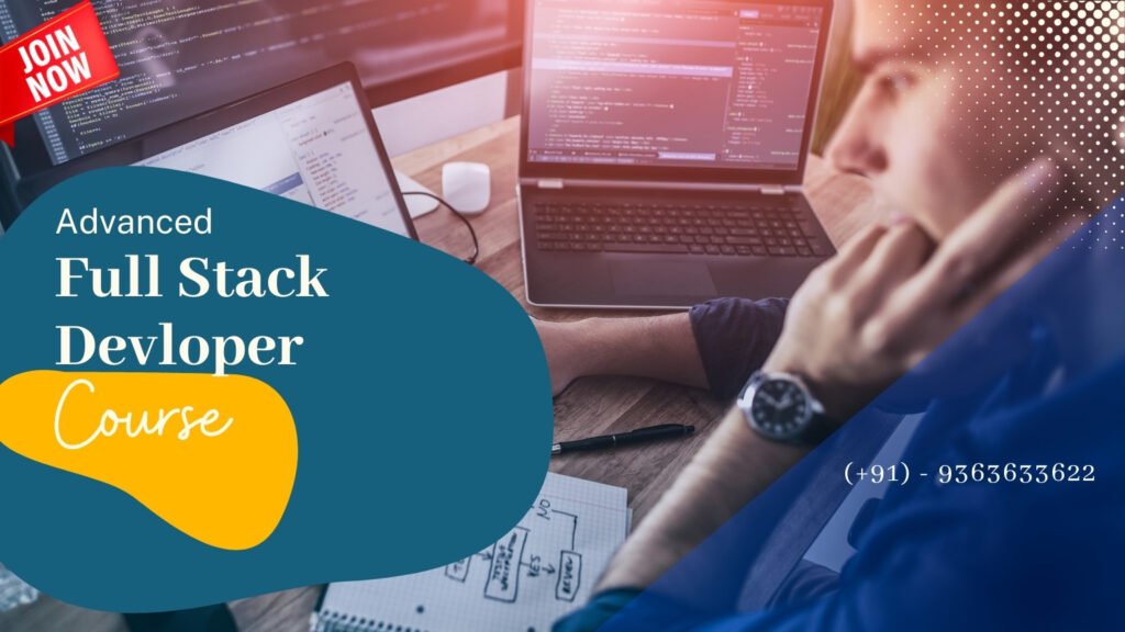 Full Stack Developer Course in Chennai - Training Institute